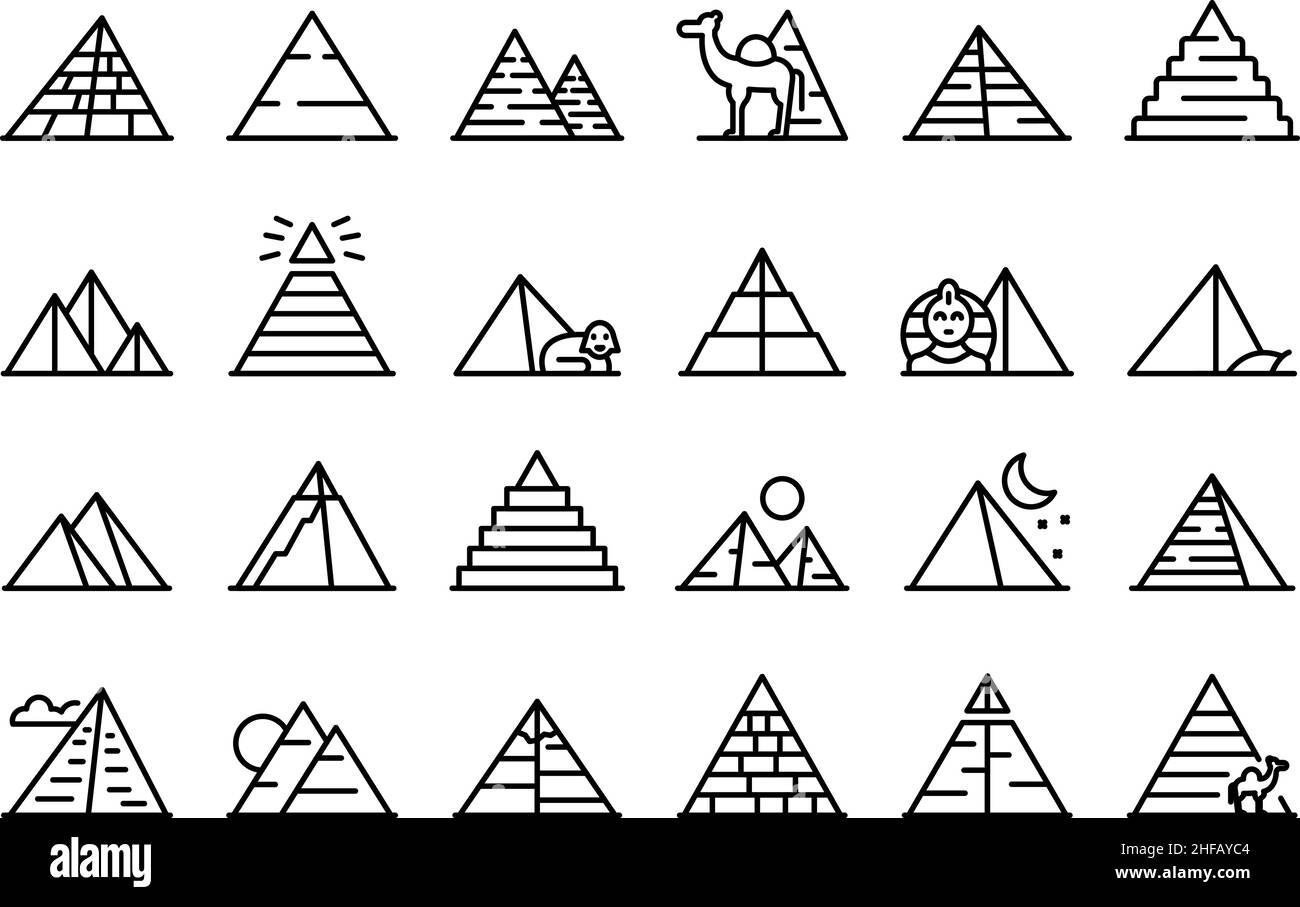 Cairo egypt ancient sculpture Black and White Stock Photos & Images - Alamy