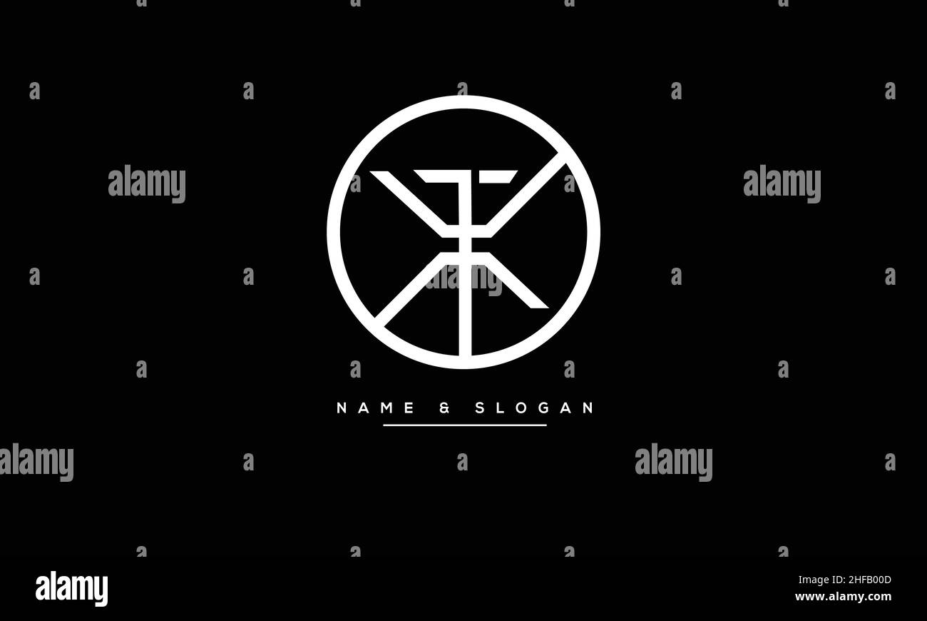 Xt tech logo hi-res stock photography and images - Alamy