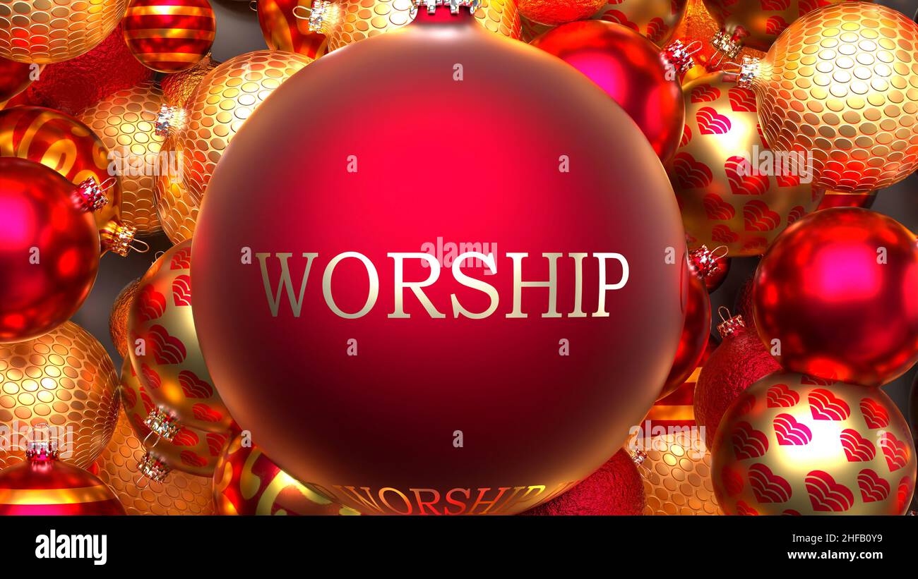 Christmas Worship Backgrounds Hd
