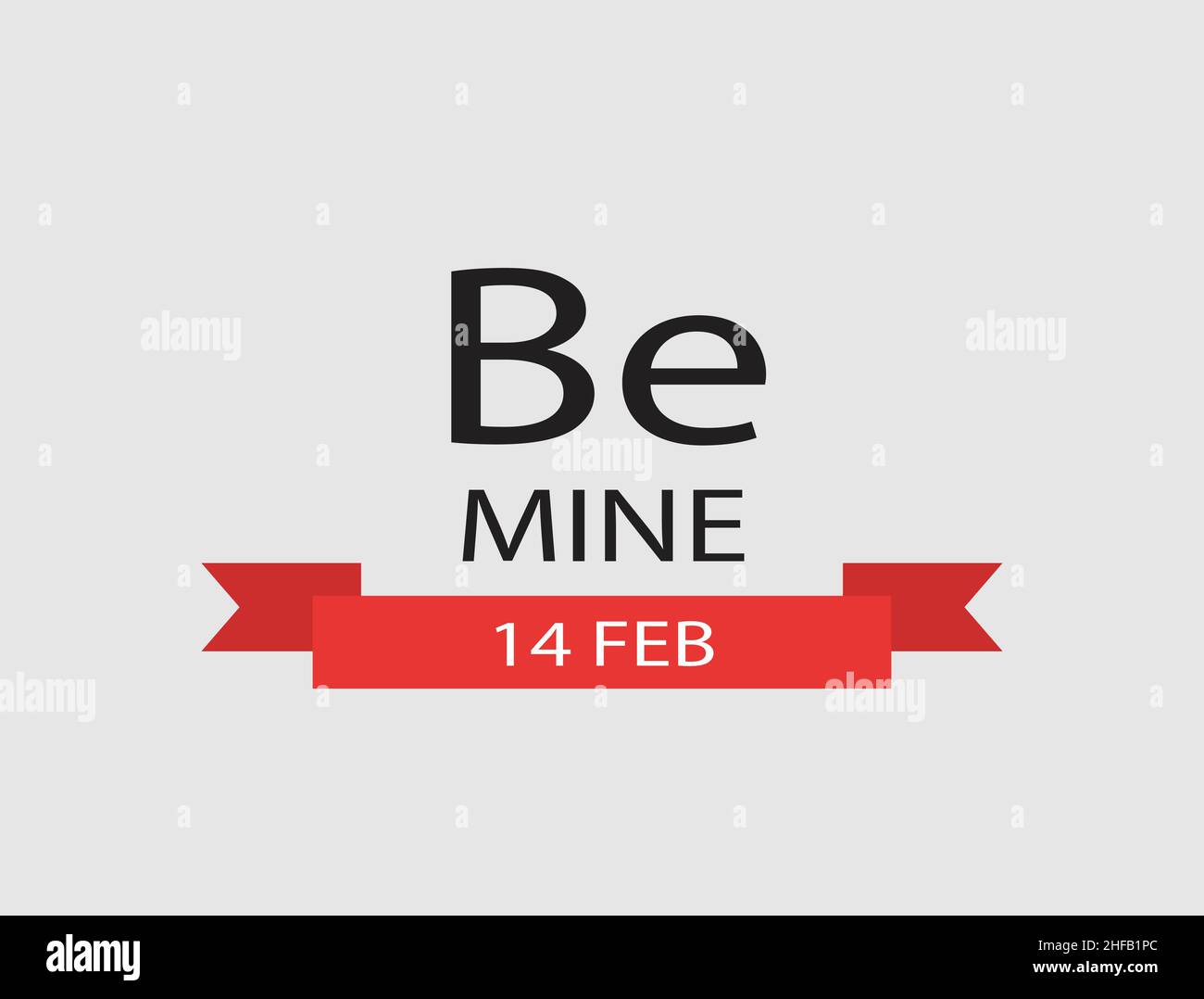 Abstract Letter Initial Valentine day Vector Logo , Premium Quality ...