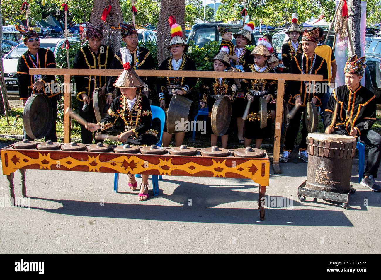 Kaamatan hi-res stock photography and images - Alamy