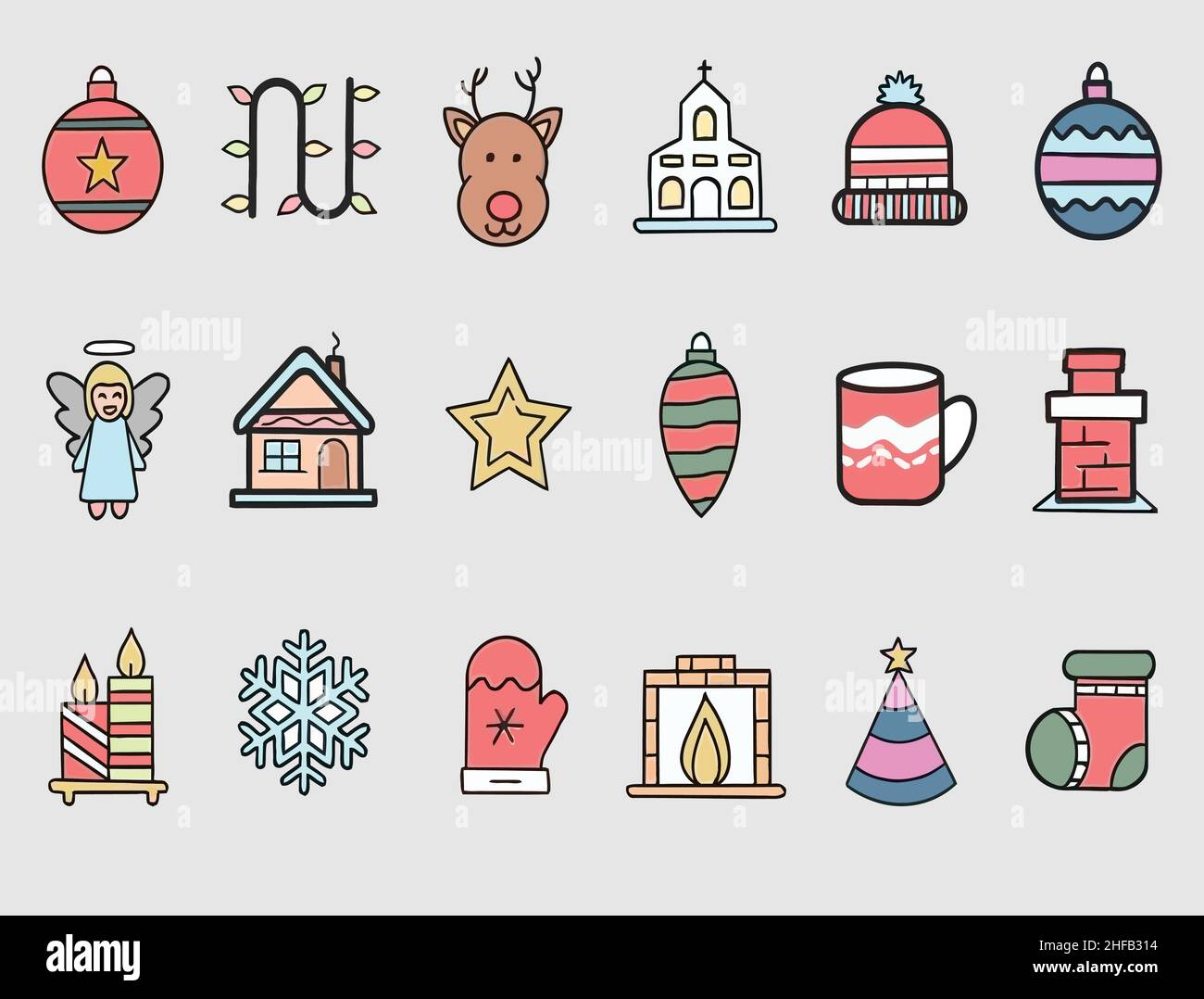 Professional logo design tools and vector templates Stock Vector Image ...