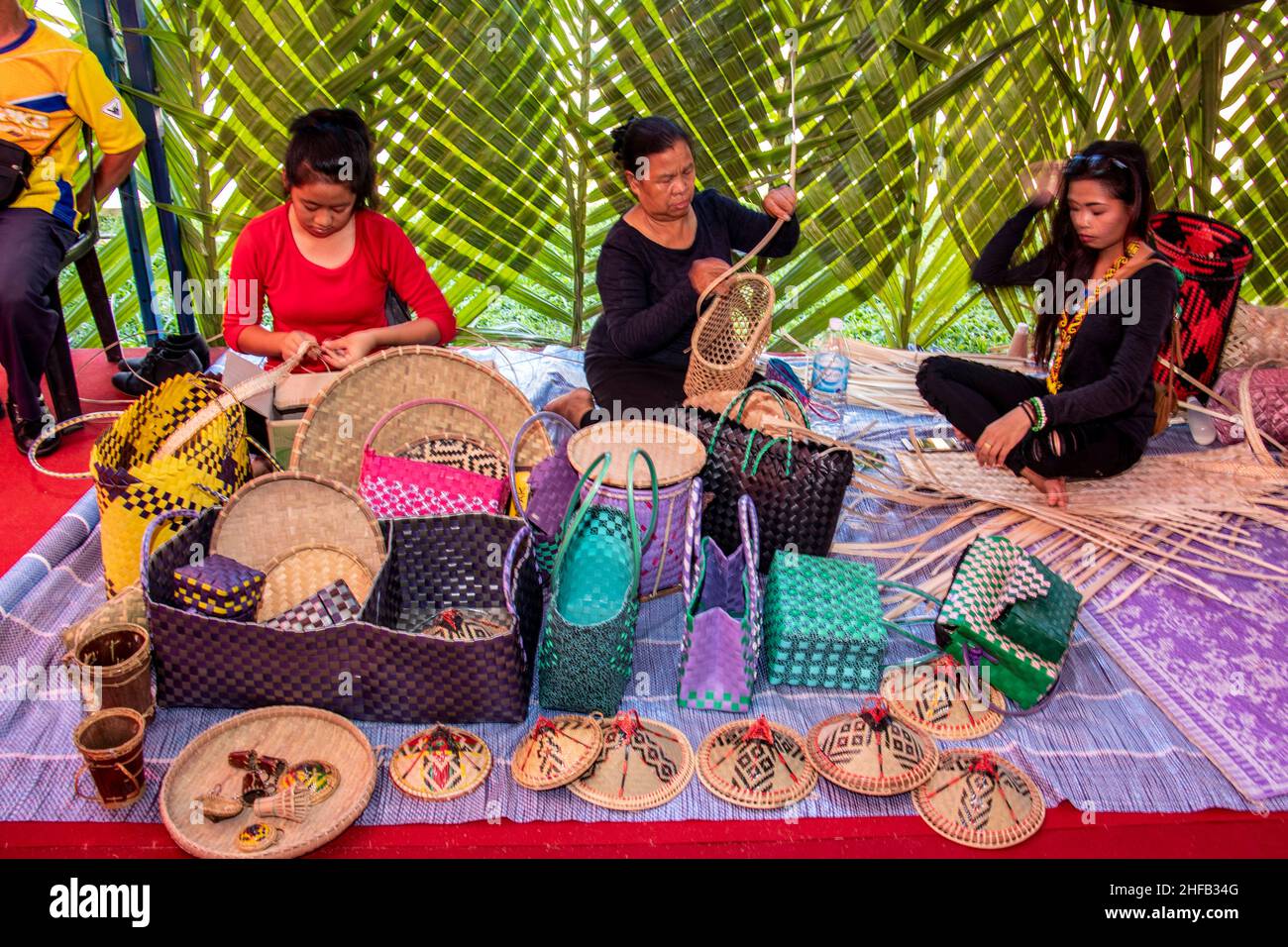 Kaamatan hi-res stock photography and images - Alamy