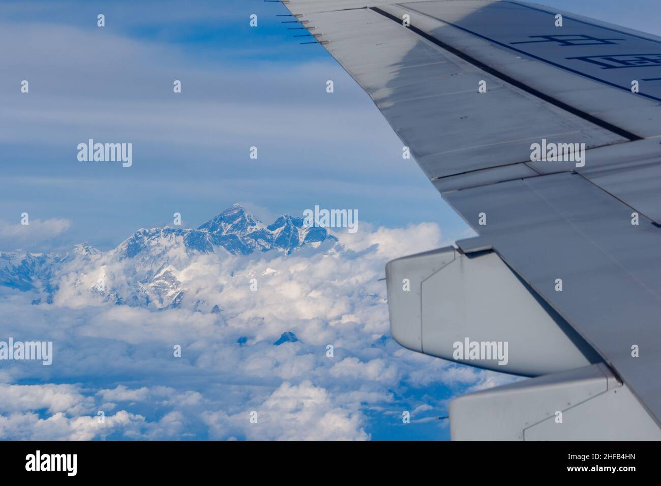Aviation in nepal hi-res stock photography and images - Alamy