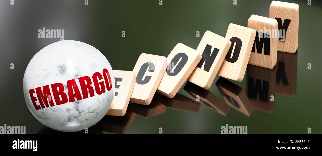 Cause and effect domino hi-res stock photography and images - Alamy