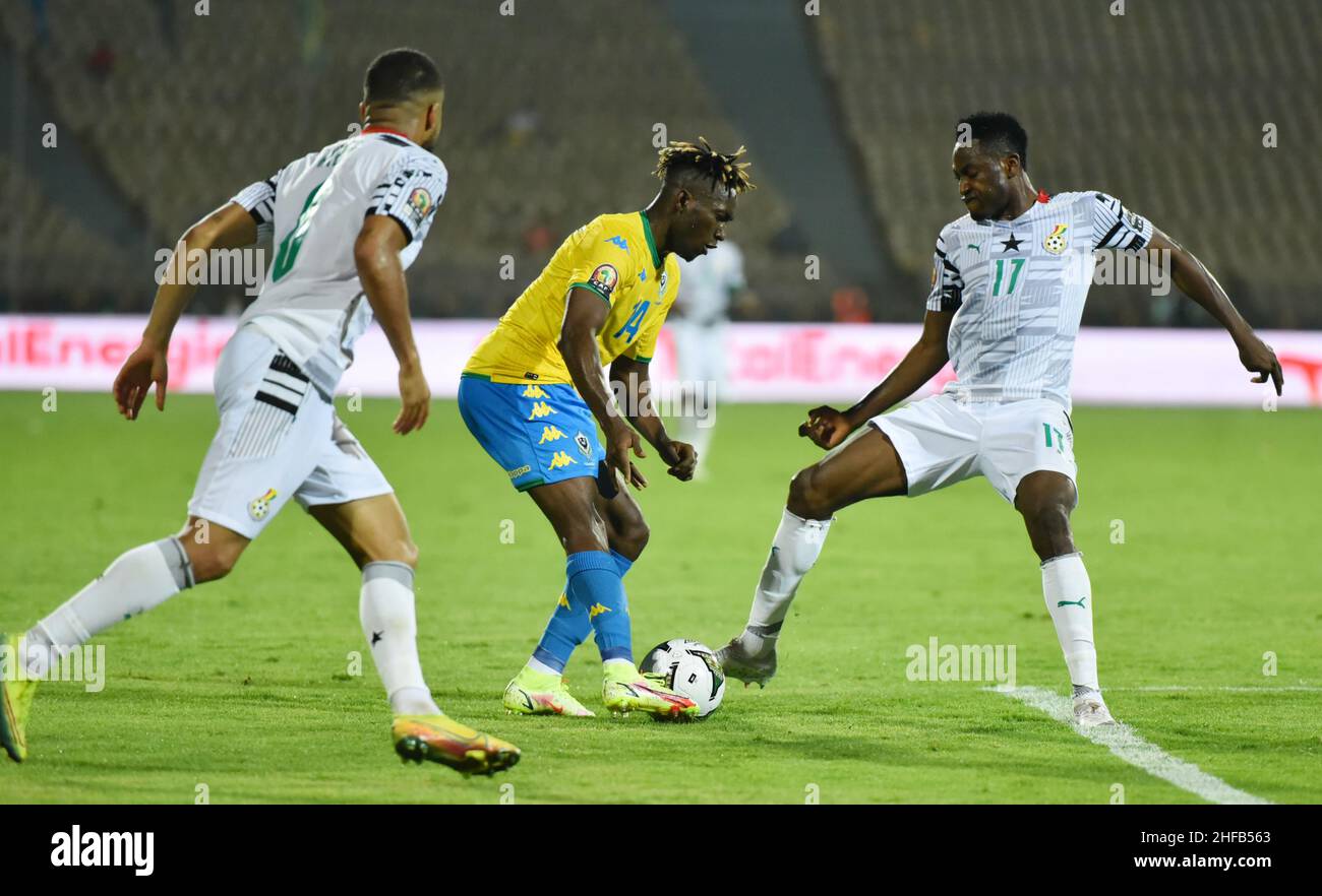 Louis ameka hi-res stock photography and images - Alamy