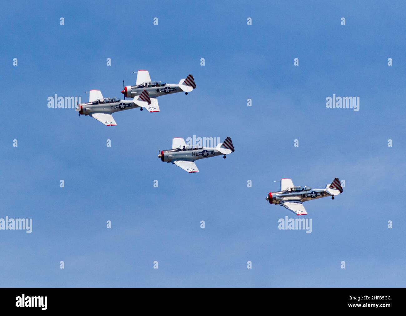 6 planes hi-res stock photography and images - Alamy
