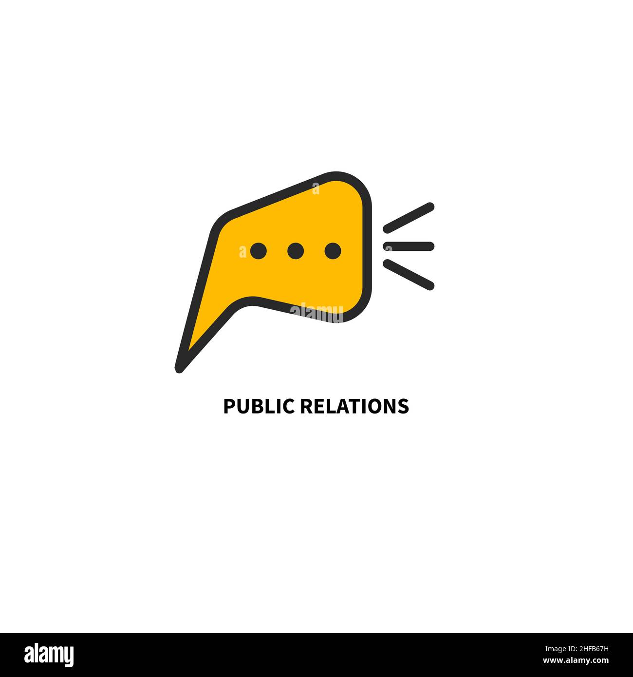 Public Relations Sign New Age Public Relations