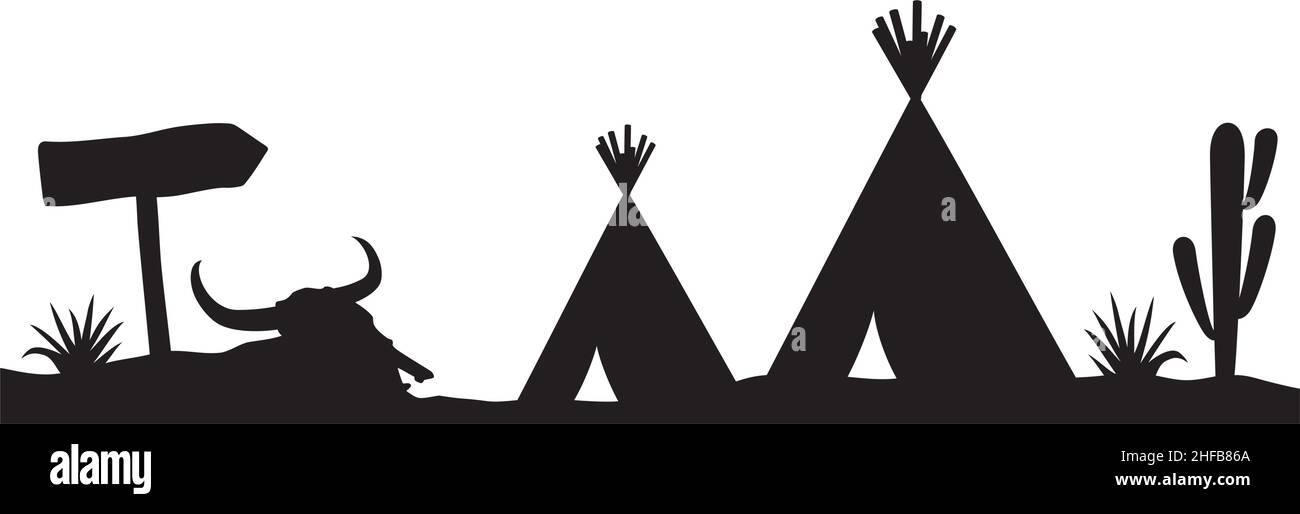 Wildlife southwest Stock Vector Images - Alamy