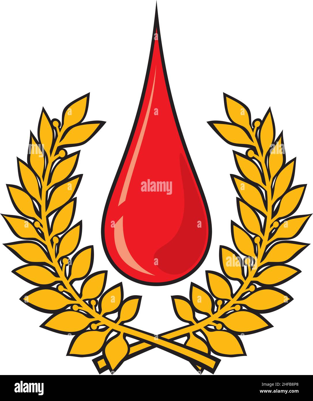 What Symbolizes Blood at Layla Swallow blog