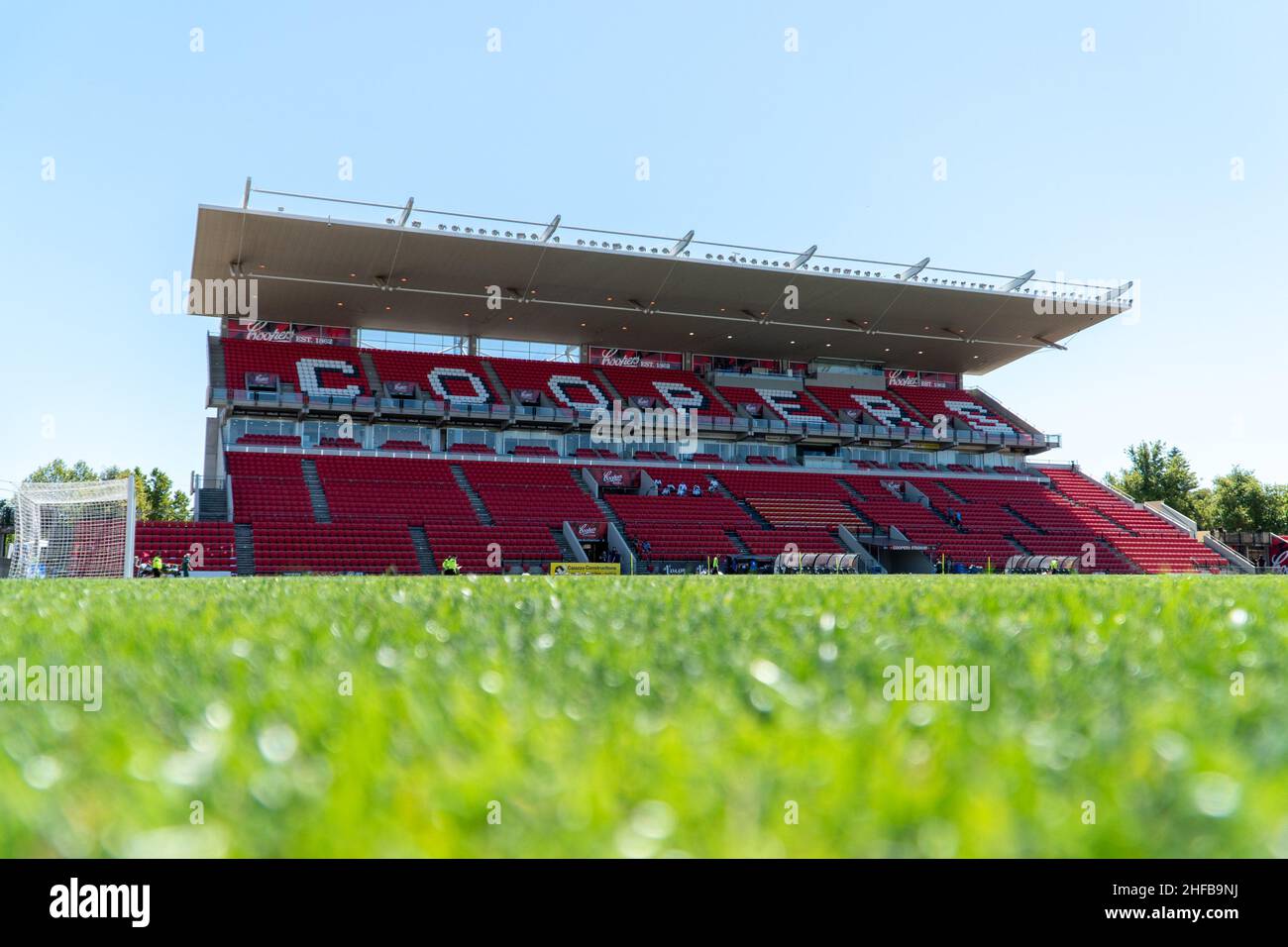 Coopers stadium adelaide hi-res stock photography and images - Alamy