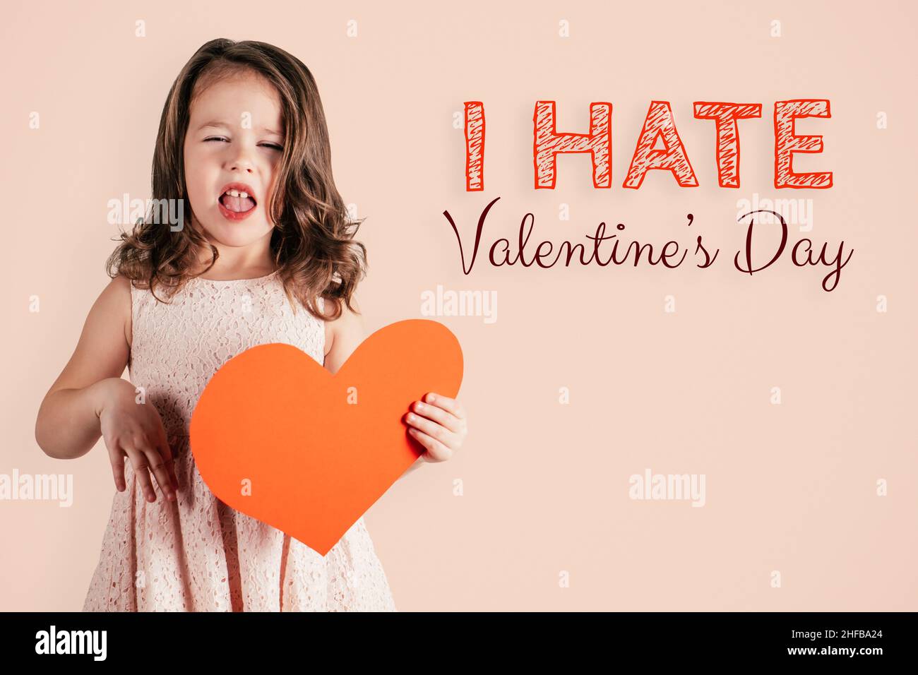 Dislike Valentine