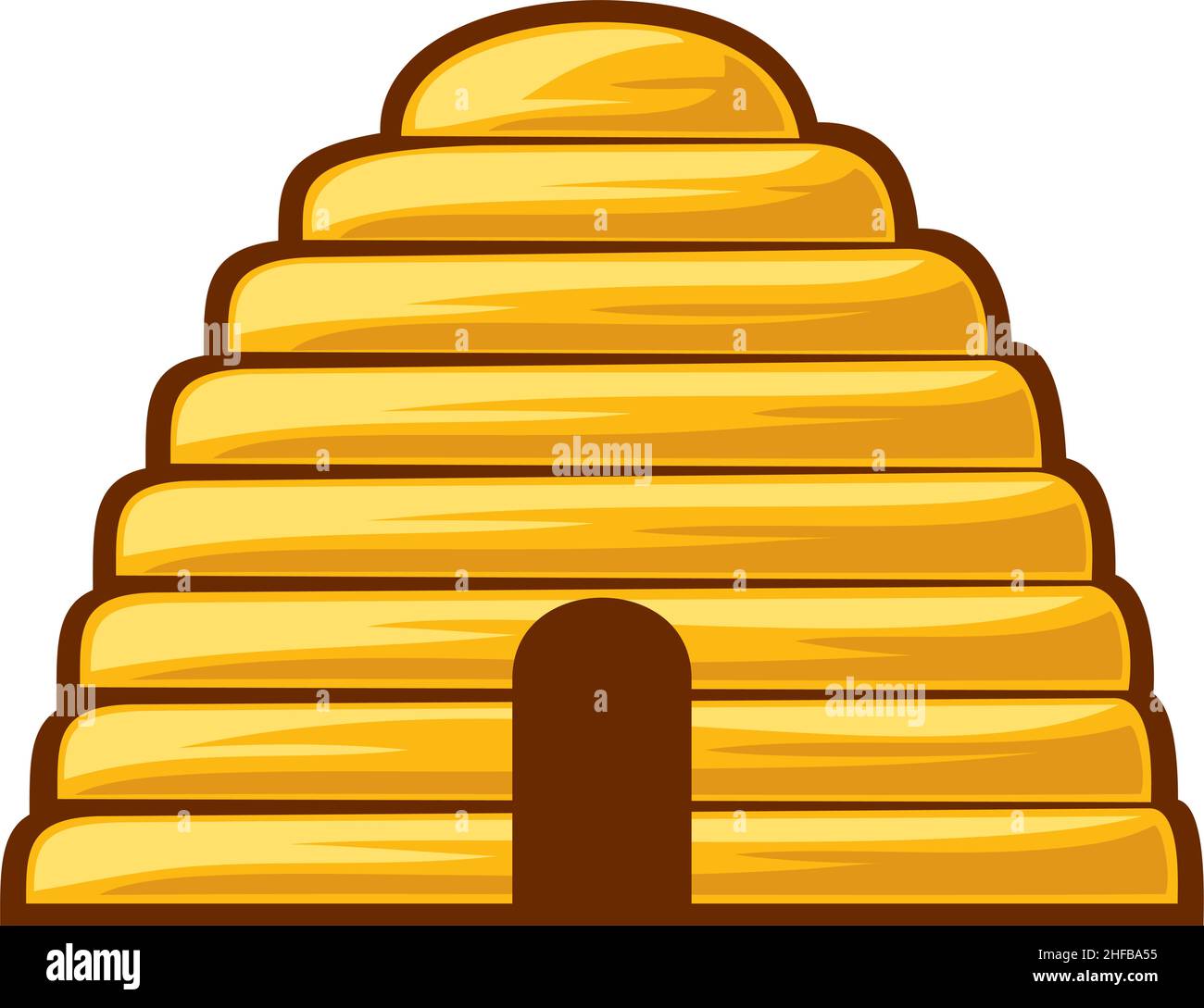 Breeding habitat Stock Vector Images - Alamy