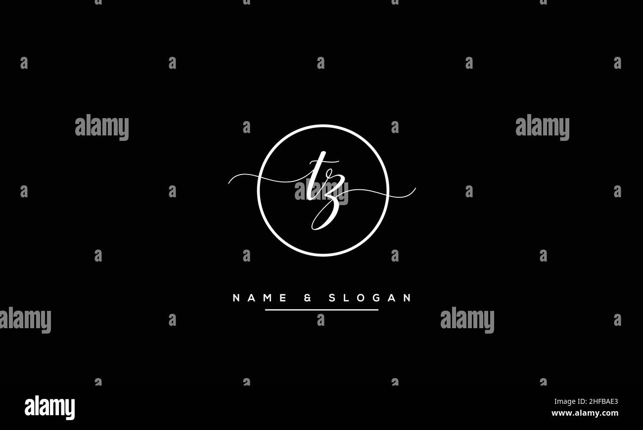 Tz font hi-res stock photography and images - Alamy