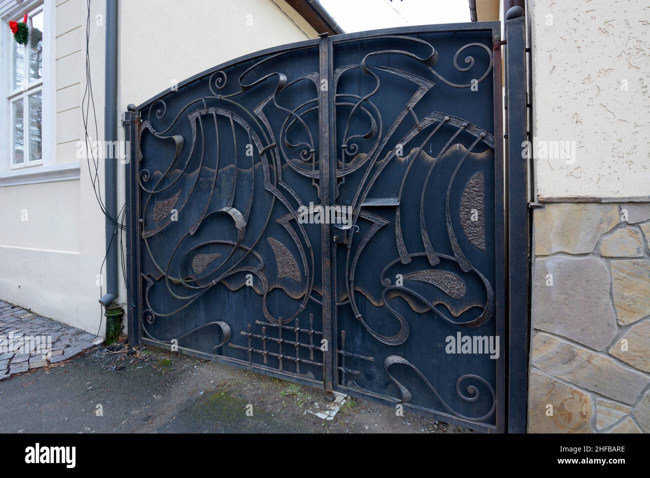 Iron shod hi-res stock photography and images - Alamy