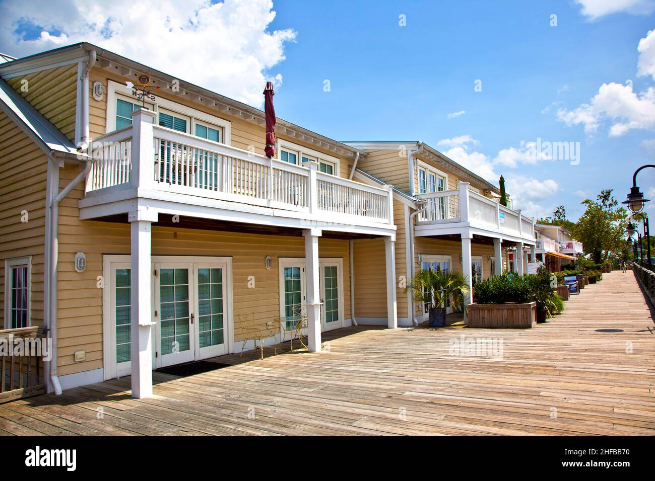 old traditional farm house with typical balcony Stock Photo - Alamy