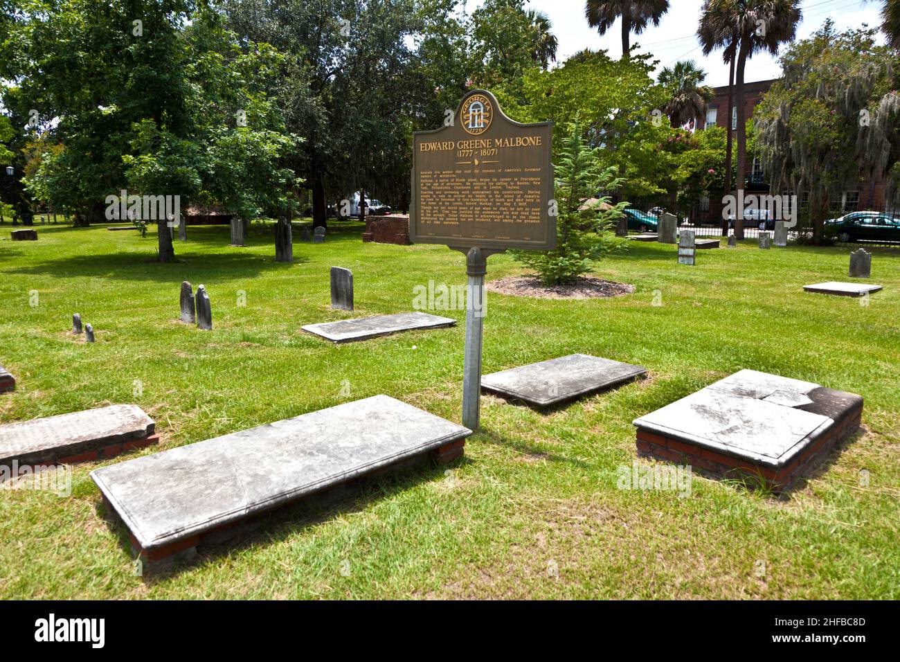 Abercorn church and cemetery hi-res stock photography and images - Alamy