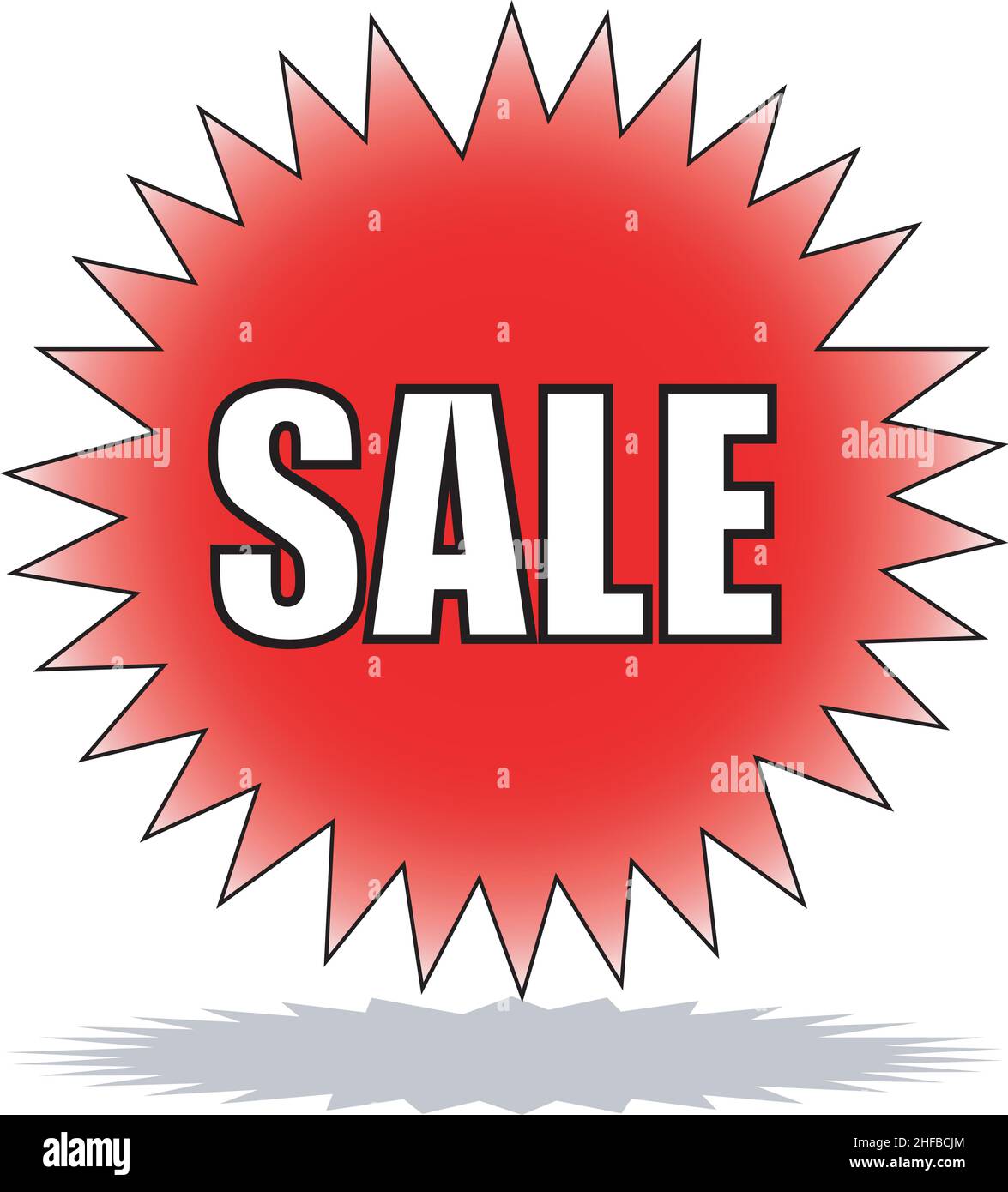 Vector price tag hi-res stock photography and images - Alamy