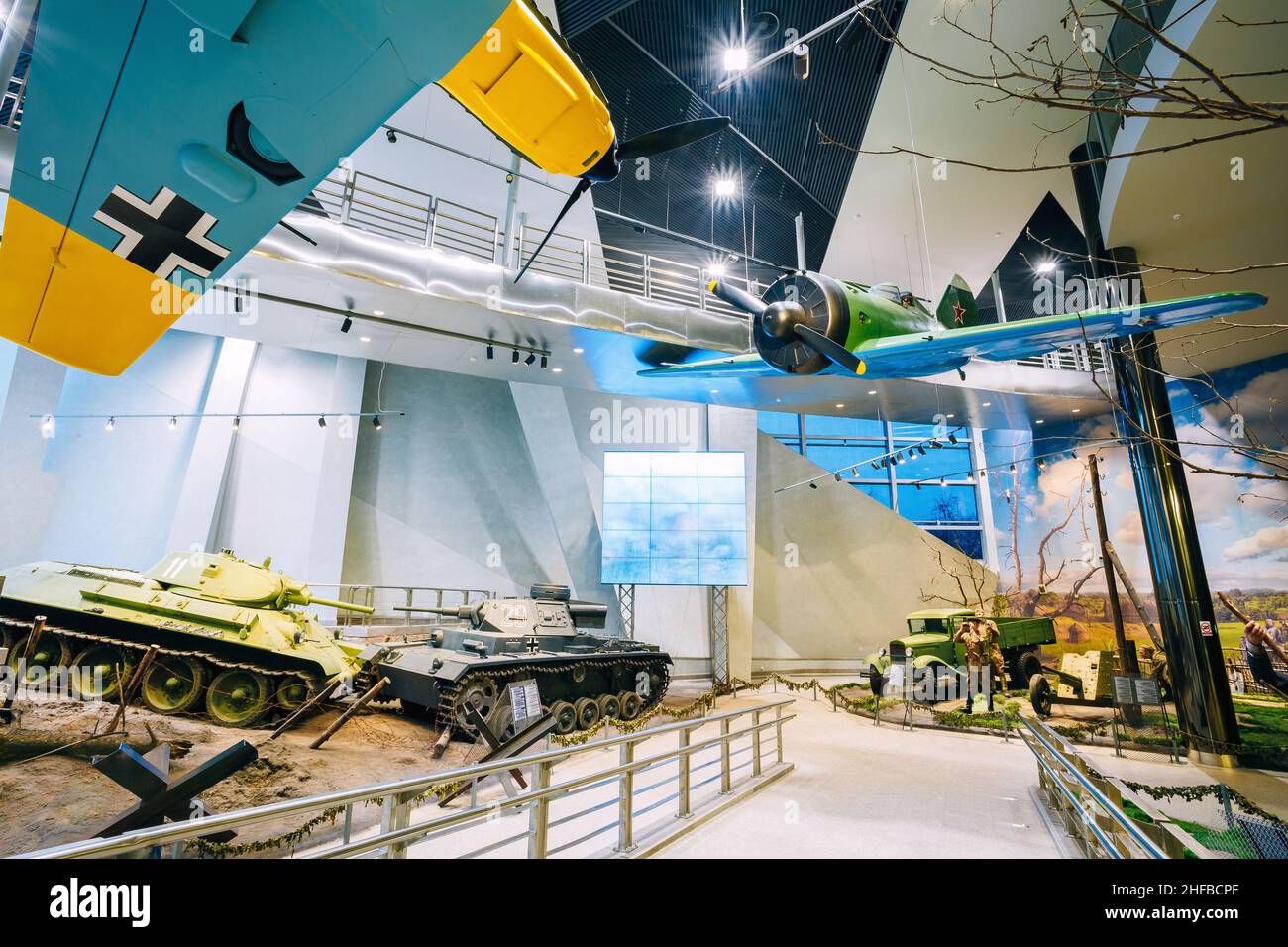 Panzer iii tank hi-res stock photography and images - Alamy