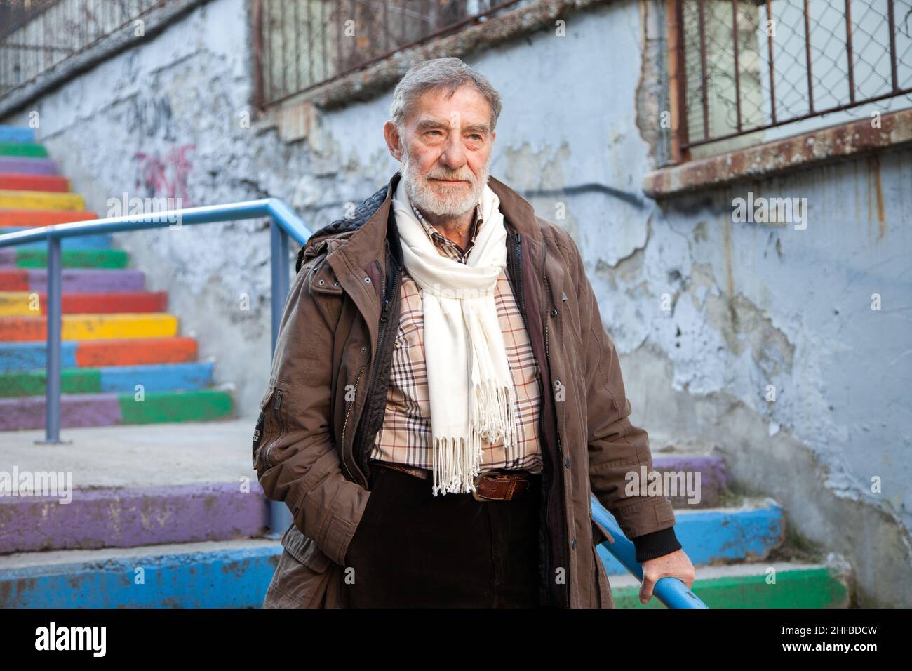 Yesilcam hi-res stock photography and images - Alamy