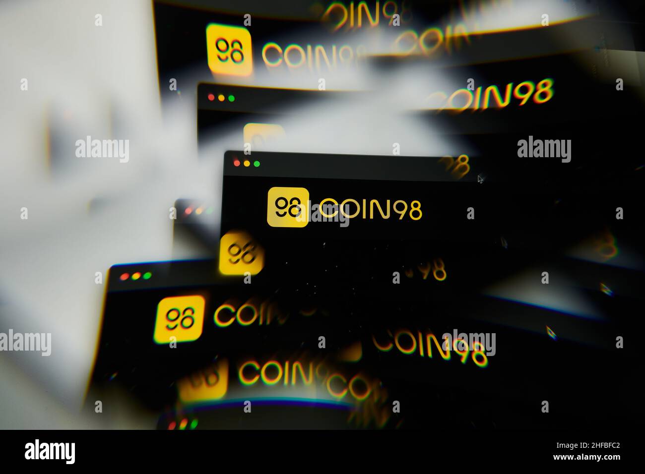 Coin98 editorial hi-res stock photography and images - Alamy