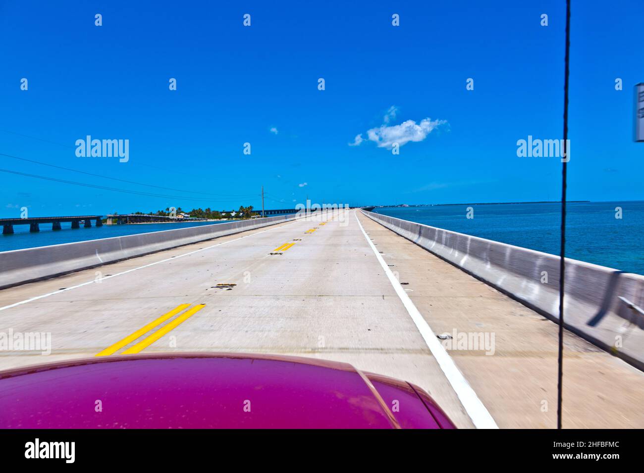 View motorway bridge large hi-res stock photography and images - Alamy