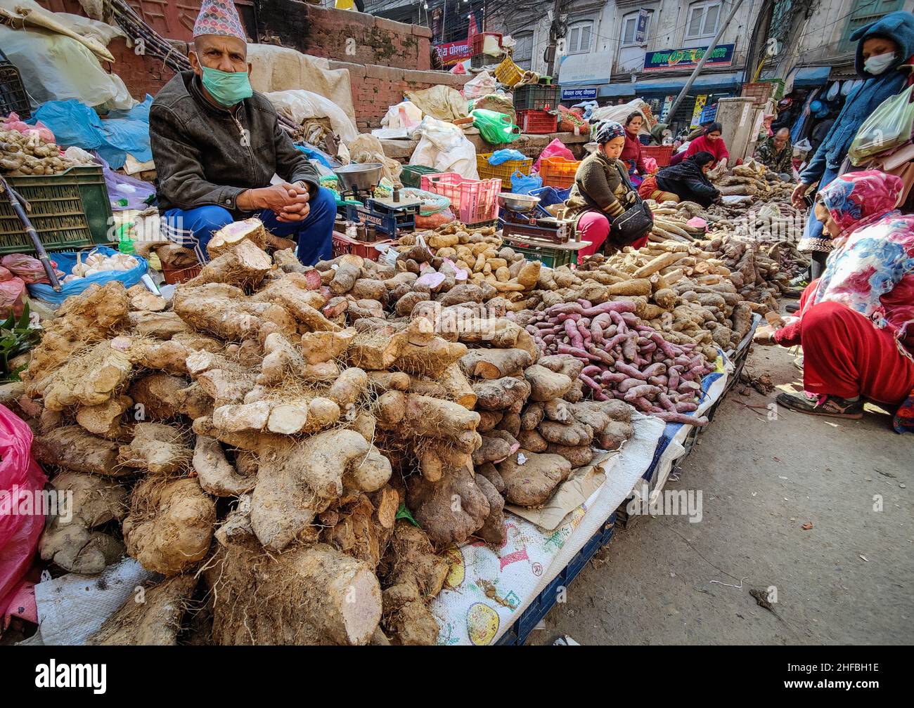 Tarul hi-res stock photography and images - Alamy