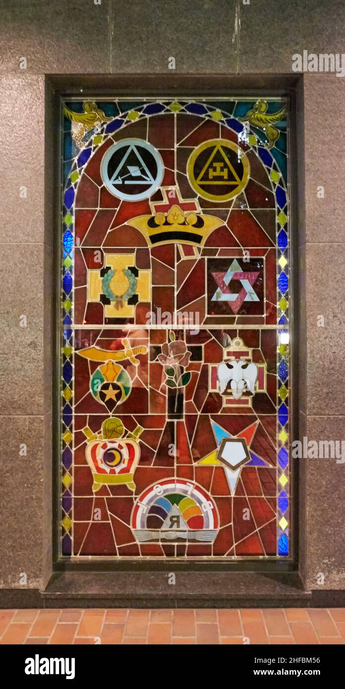 Tokyo masonic center hi-res stock photography and images - Alamy