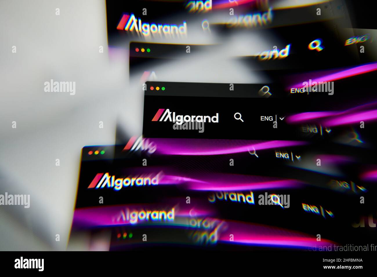 Algo logo hi-res stock photography and images - Alamy