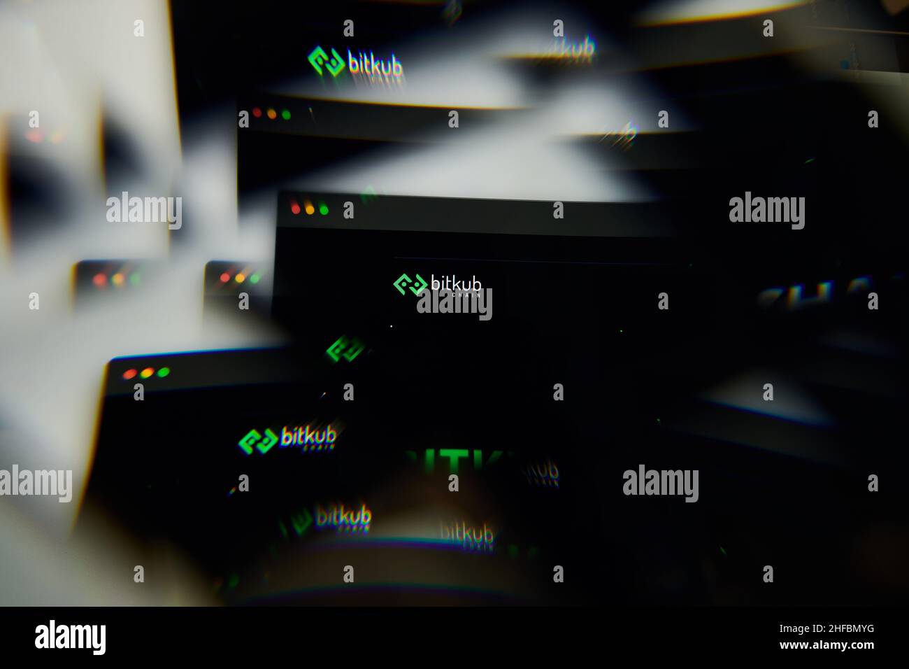 Kub logo hi-res stock photography and images - Alamy