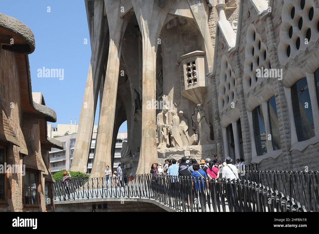 Sagarda familia hi-res stock photography and images - Alamy