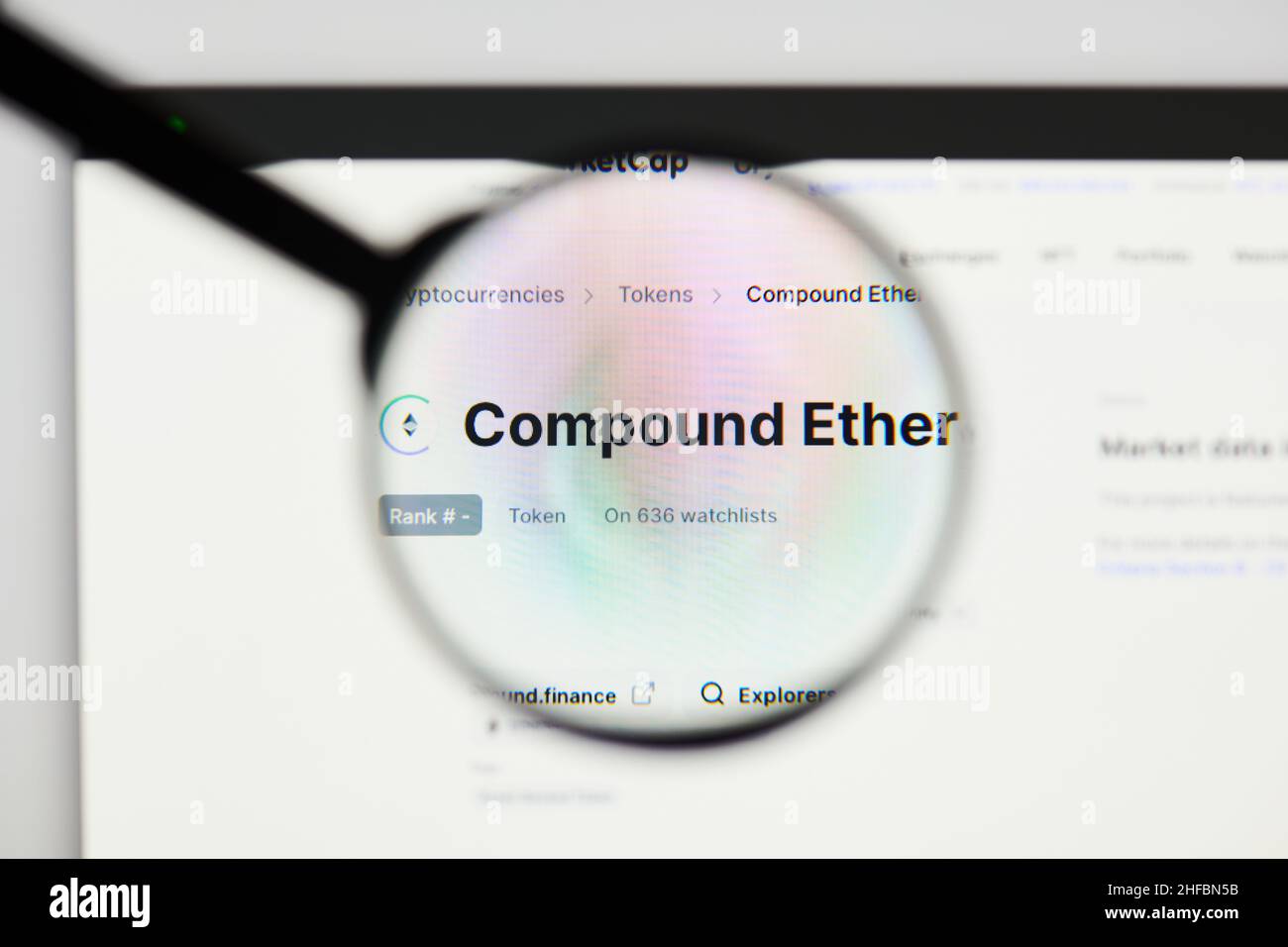 Ceth hi-res stock photography and images - Alamy