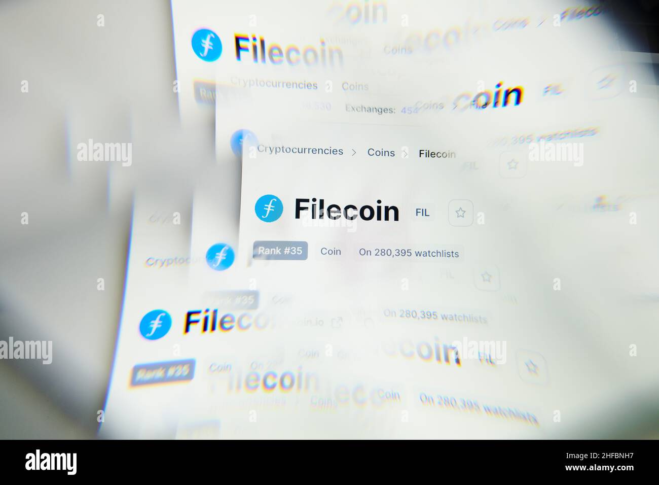 Fil logo hi-res stock photography and images - Alamy