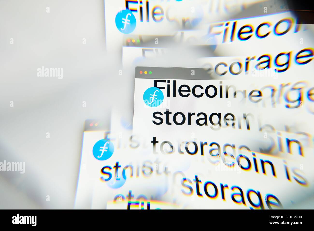 Fil logo hi-res stock photography and images - Alamy