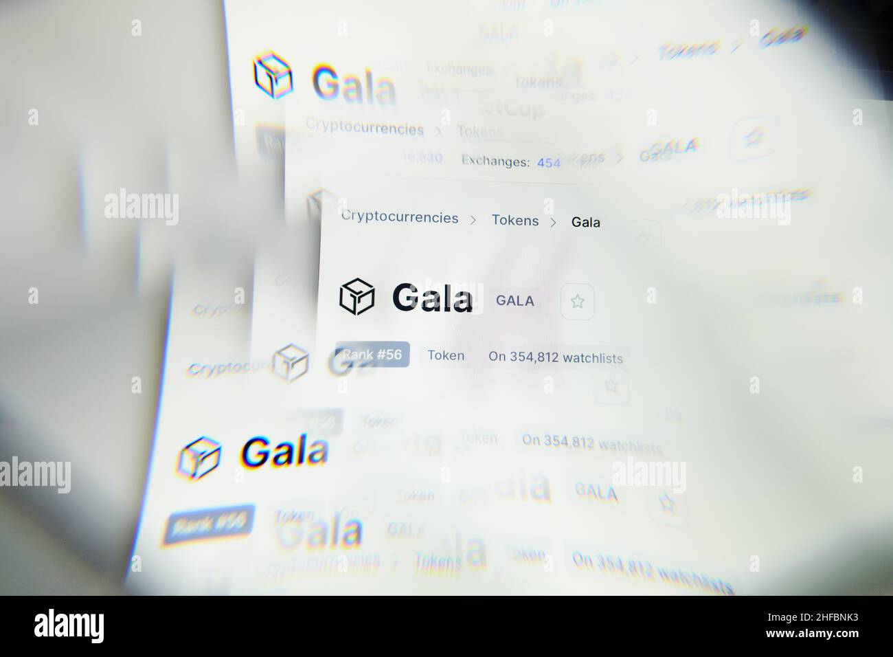 2022 gala hi-res stock photography and images - Alamy