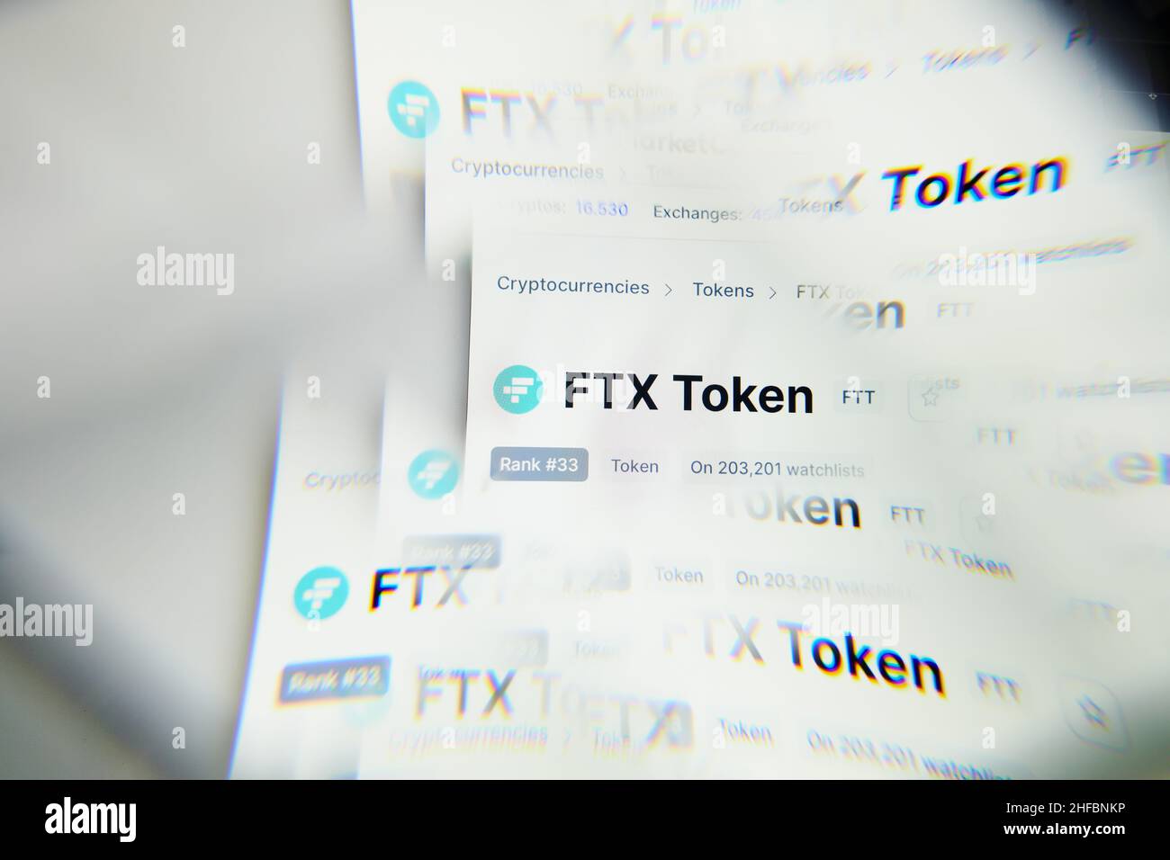 Ftt technology logo hi-res stock photography and images - Alamy