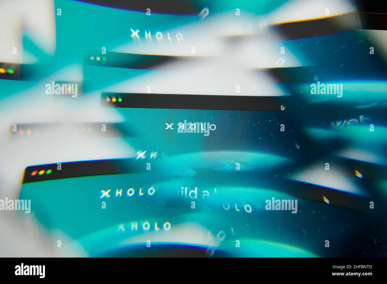 Hot logo hi-res stock photography and images - Alamy