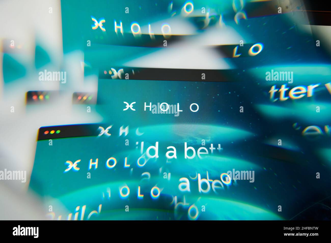 Hot logo hi-res stock photography and images - Alamy