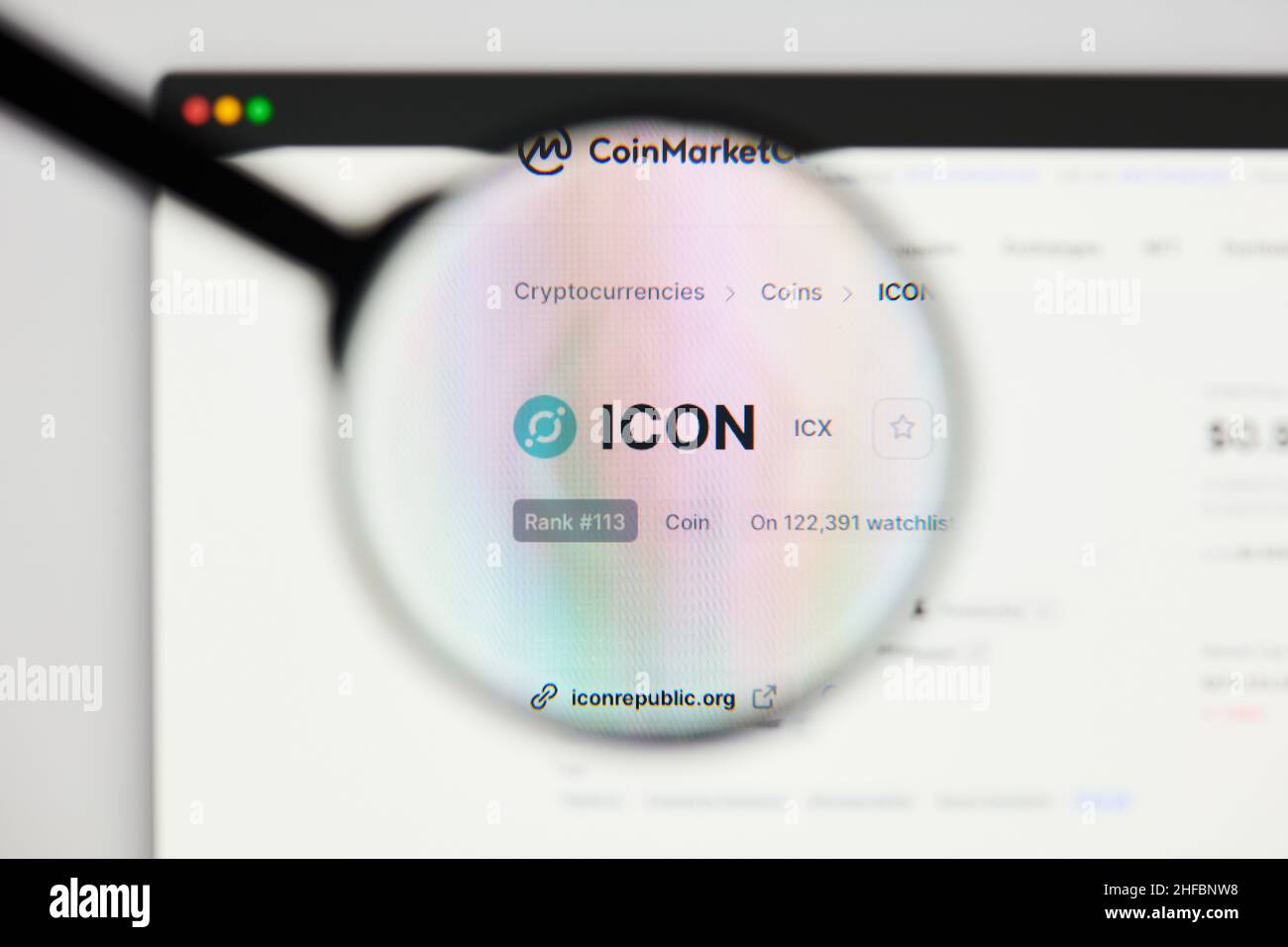 Icx technology logo hi-res stock photography and images - Alamy