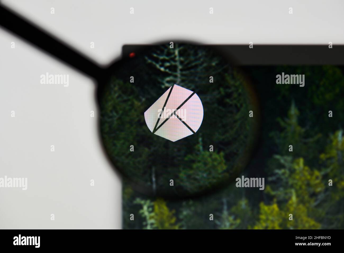 Klaytn klay coin hi-res stock photography and images - Alamy