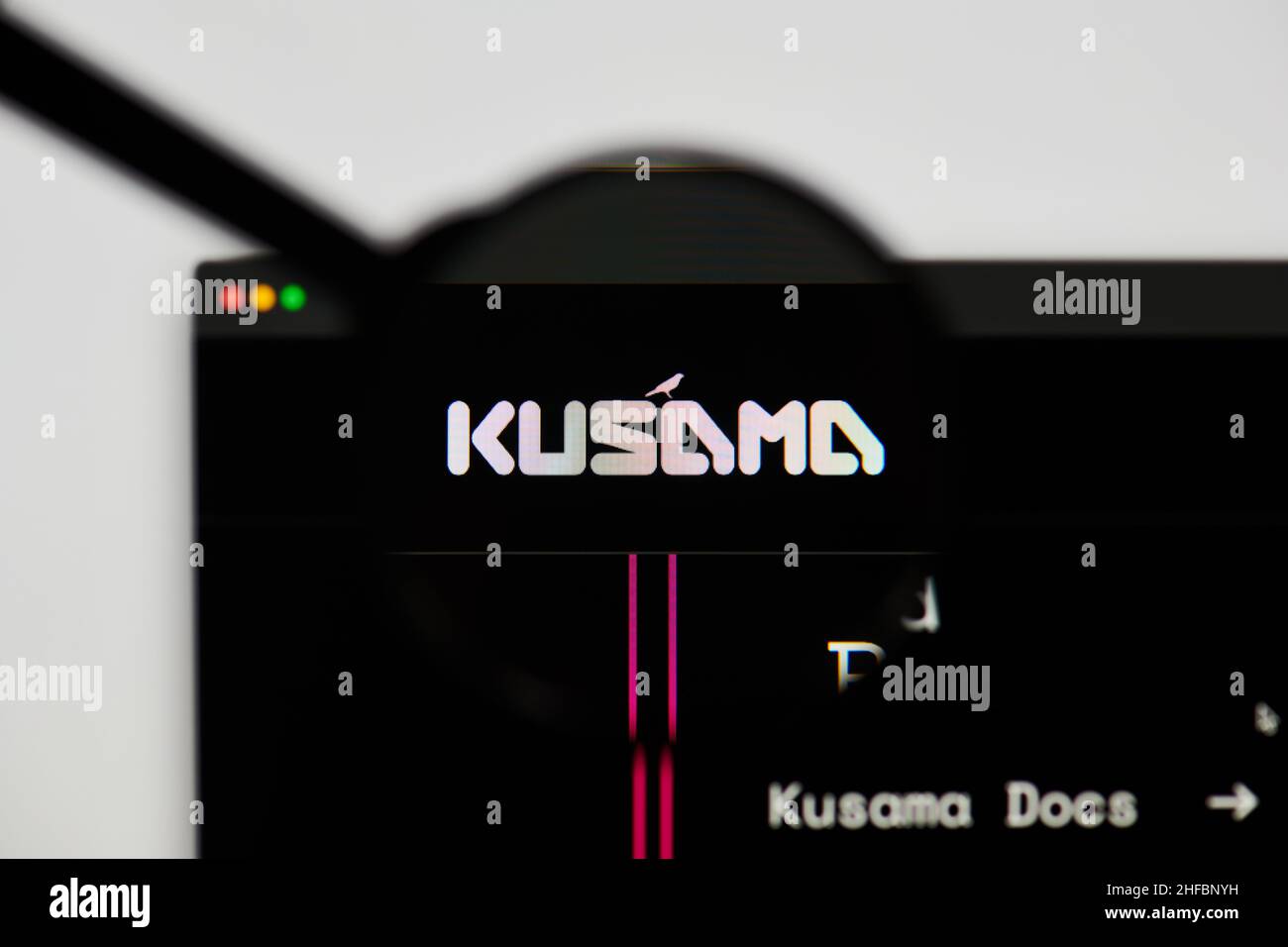 Ksm technology logo hi-res stock photography and images - Alamy