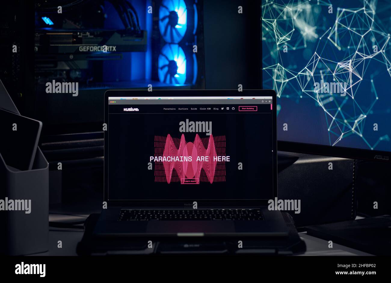 Ksm technology logo hi-res stock photography and images - Alamy