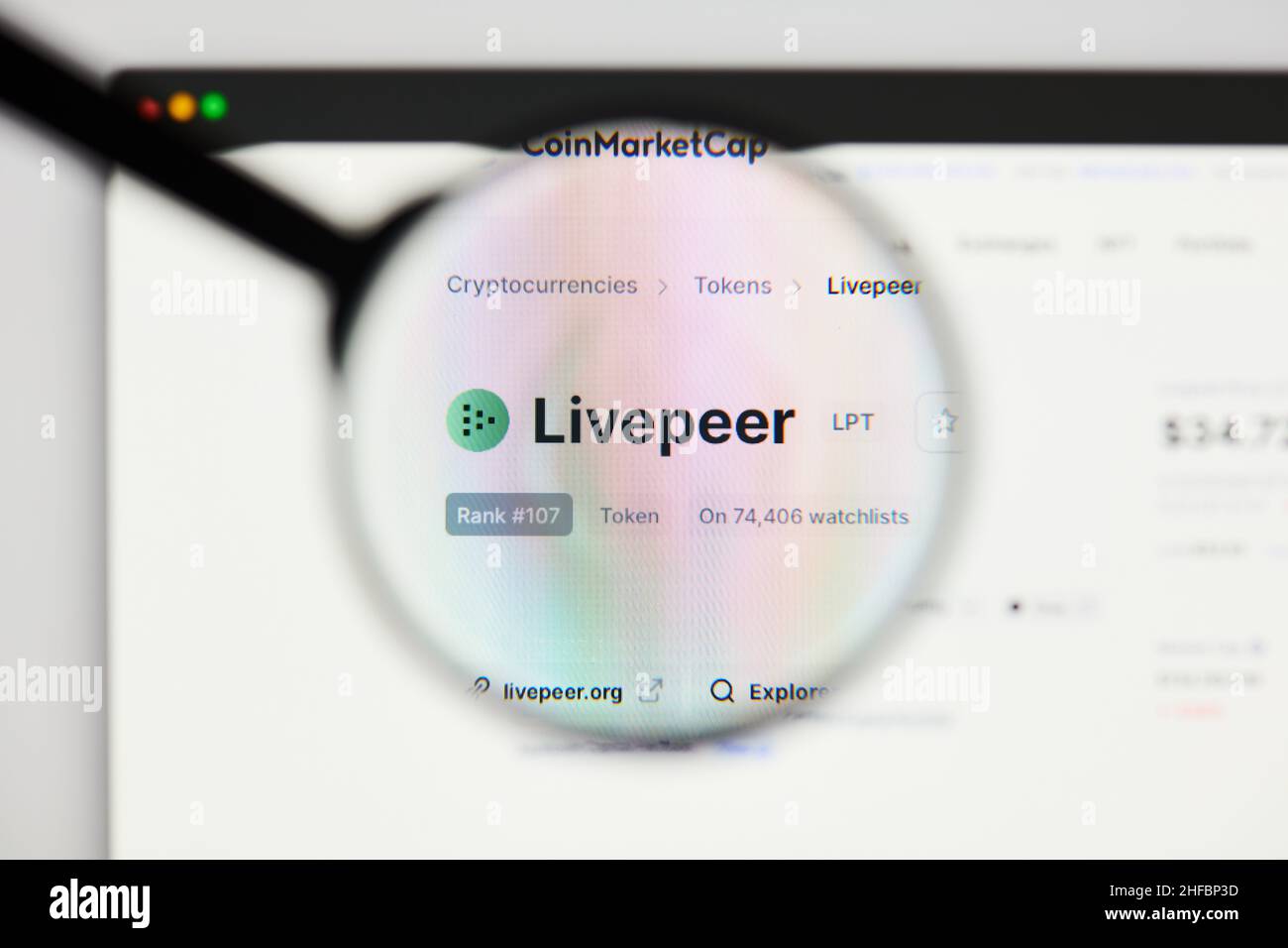 Lpt technology logo hi-res stock photography and images - Alamy