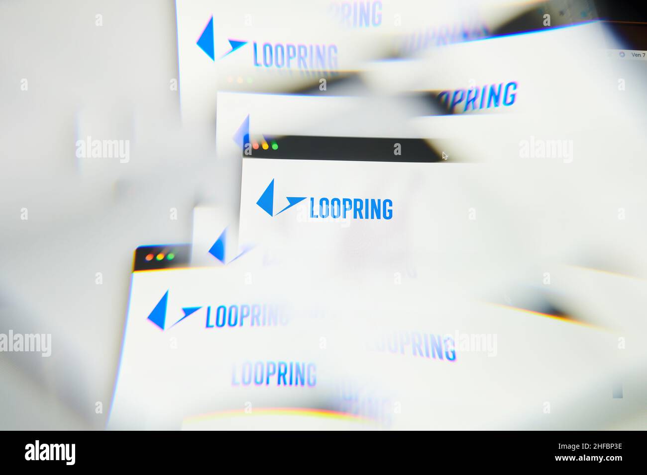 Lrc logo hi-res stock photography and images - Alamy