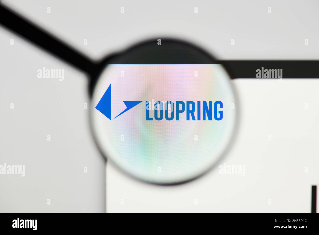 Lrc technology logo hi-res stock photography and images - Alamy