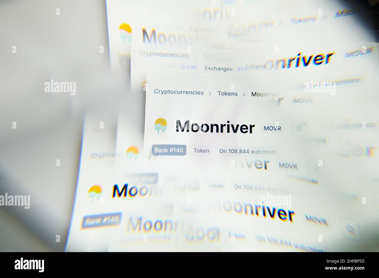 Movr hi-res stock photography and images - Alamy