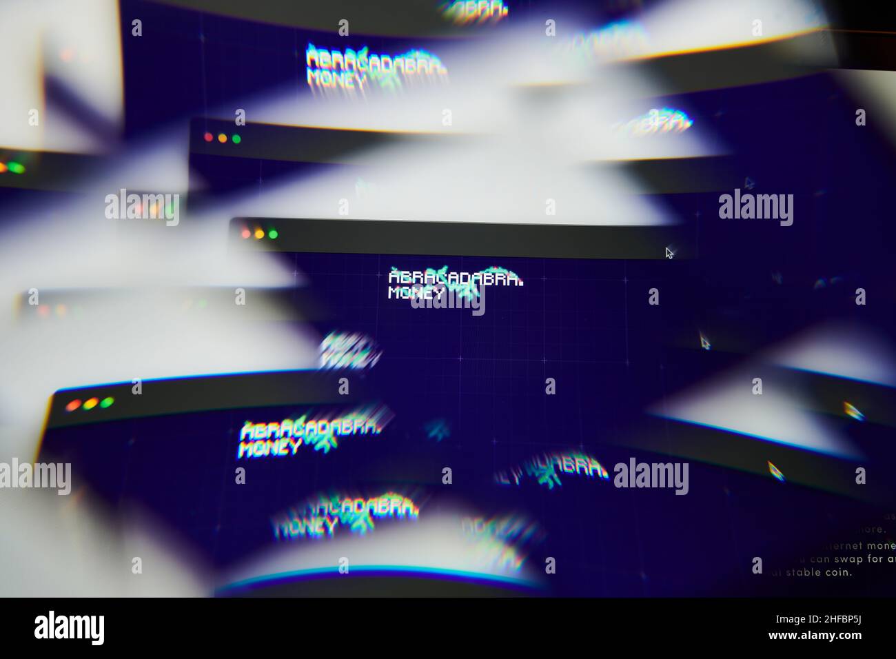 Mim technology logo hi-res stock photography and images - Alamy