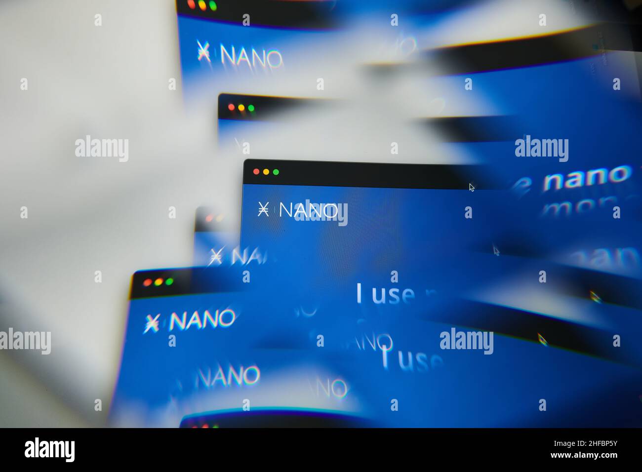 Xno logo hi-res stock photography and images - Alamy