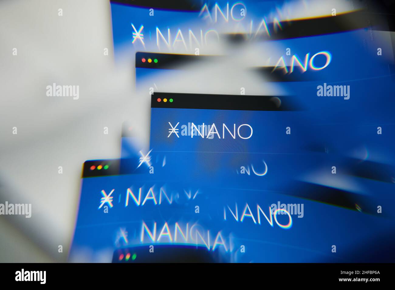 Xno logo hi-res stock photography and images - Alamy