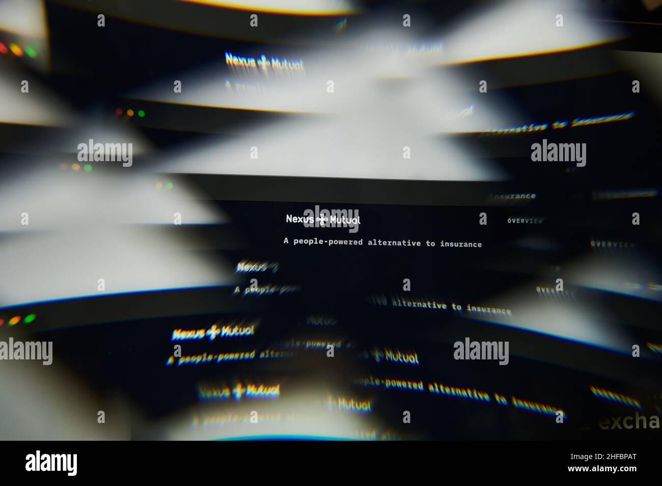 Nxm logo hi-res stock photography and images - Alamy